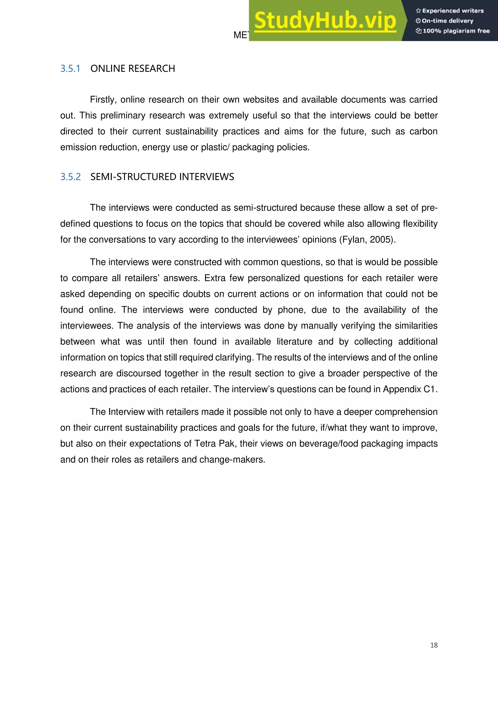 A Tetra Pak Case Study | PDF