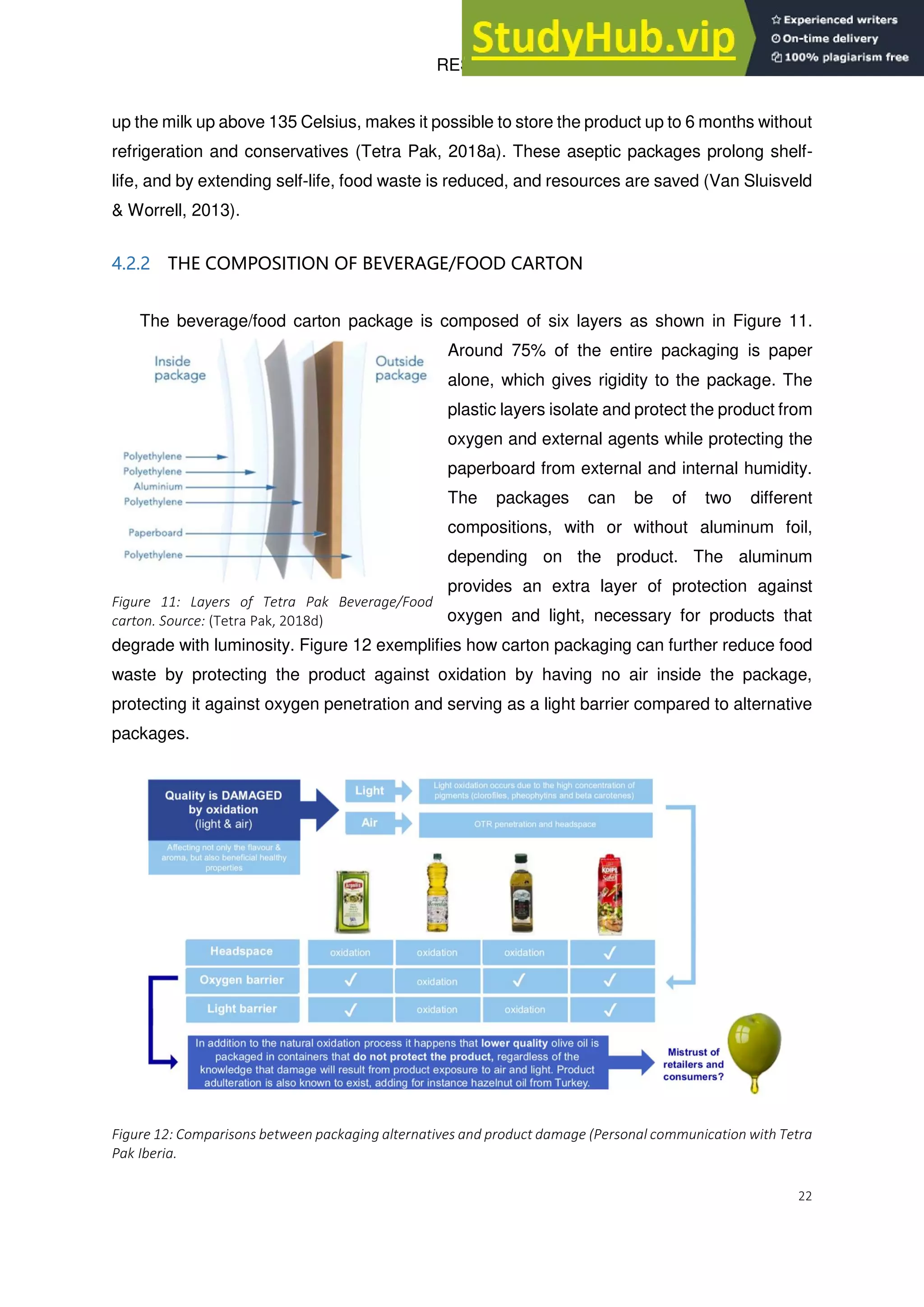 A Tetra Pak Case Study | PDF