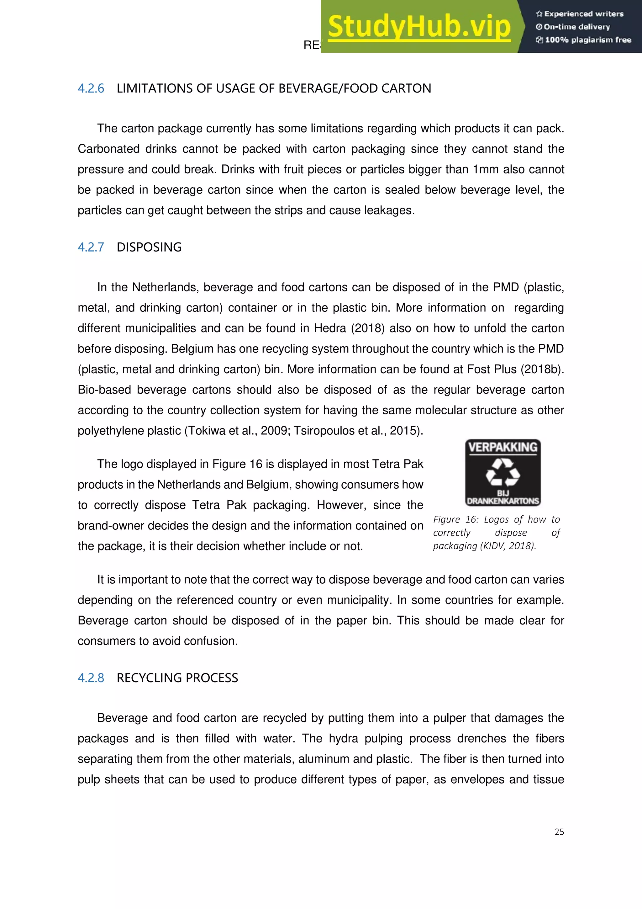 A Tetra Pak Case Study | PDF