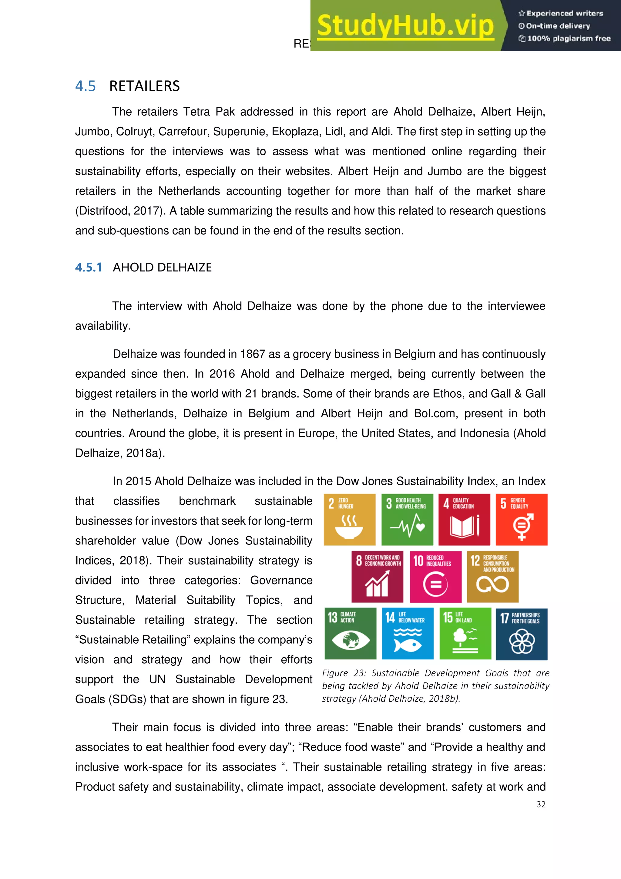A Tetra Pak Case Study | PDF