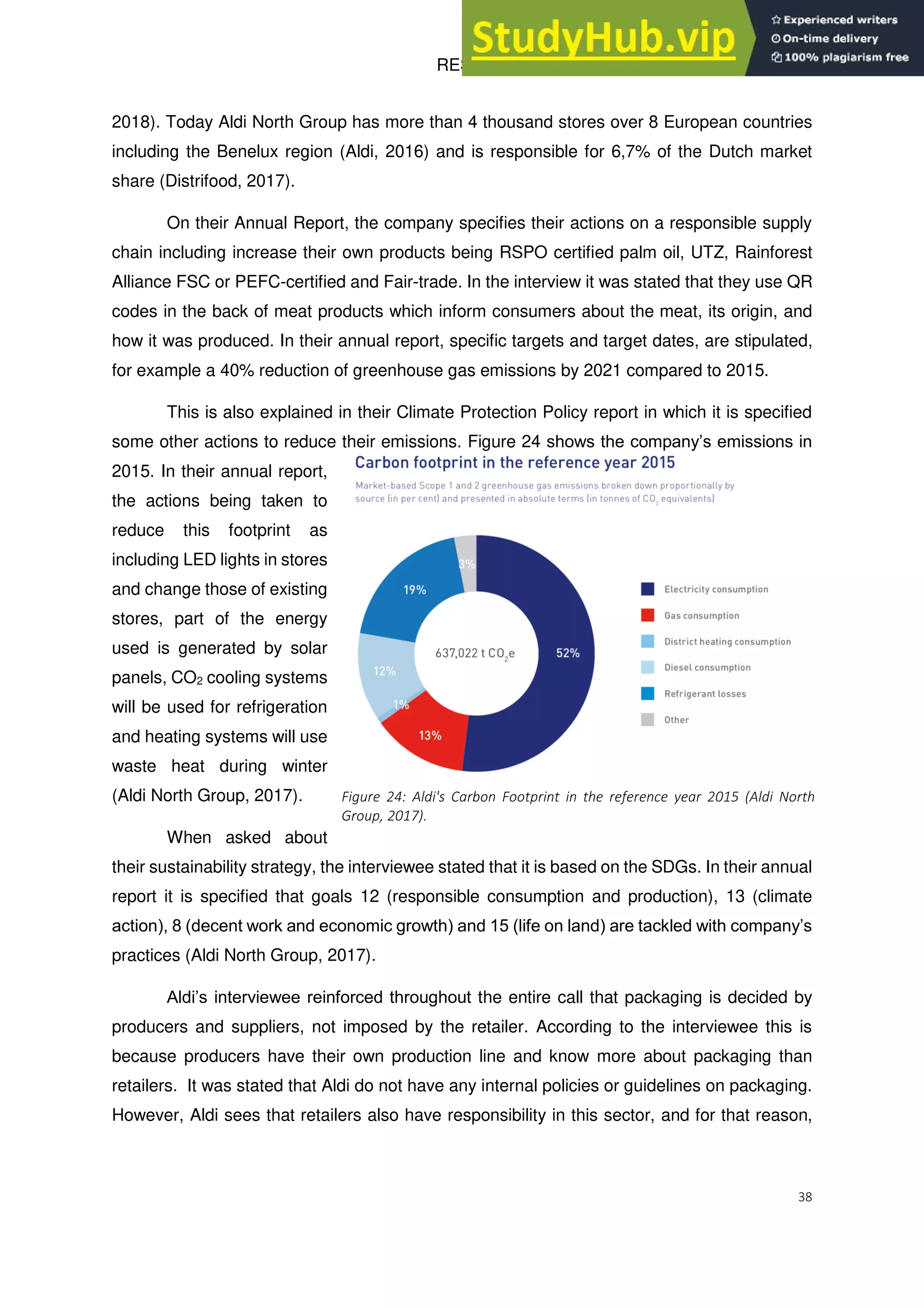 A Tetra Pak Case Study | PDF