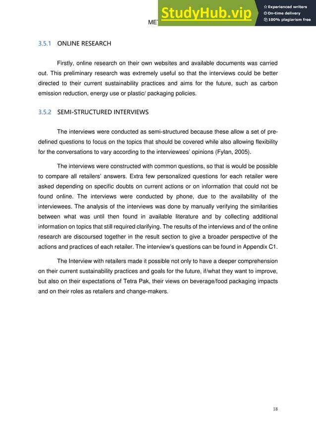 A Tetra Pak Case Study | PDF | Retail Industry | Industries