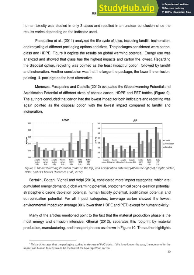 A Tetra Pak Case Study | PDF | Retail Industry | Industries