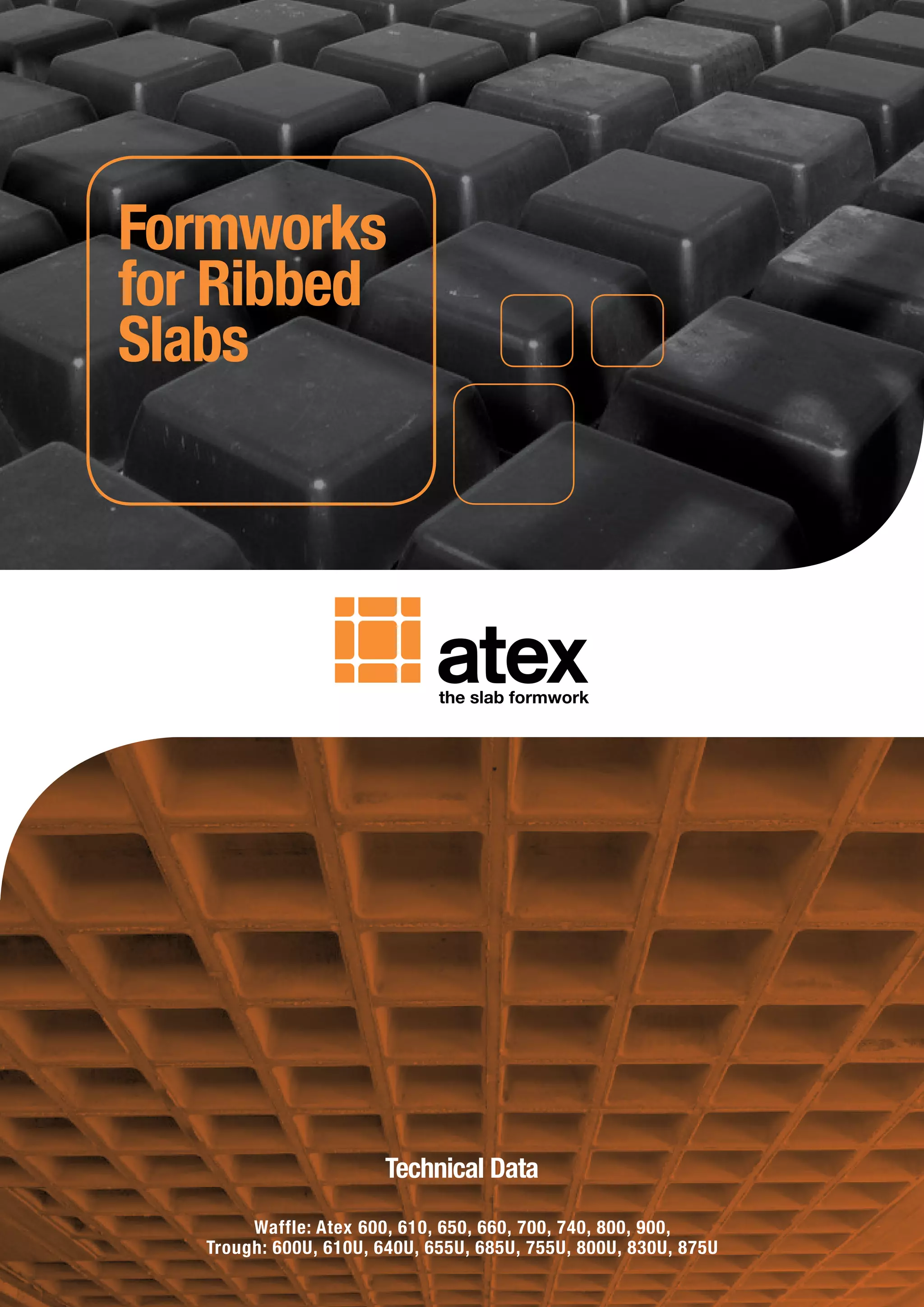 Atex Technical Catalogue 2021 (Imperial) | PDF