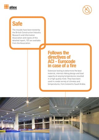 Atex Technical Catalogue 2021 (Imperial) | PDF