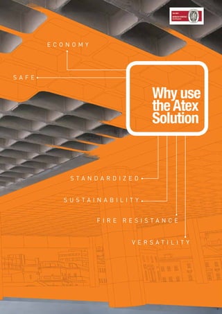 Atex Technical Catalogue 2021 (Imperial) | PDF
