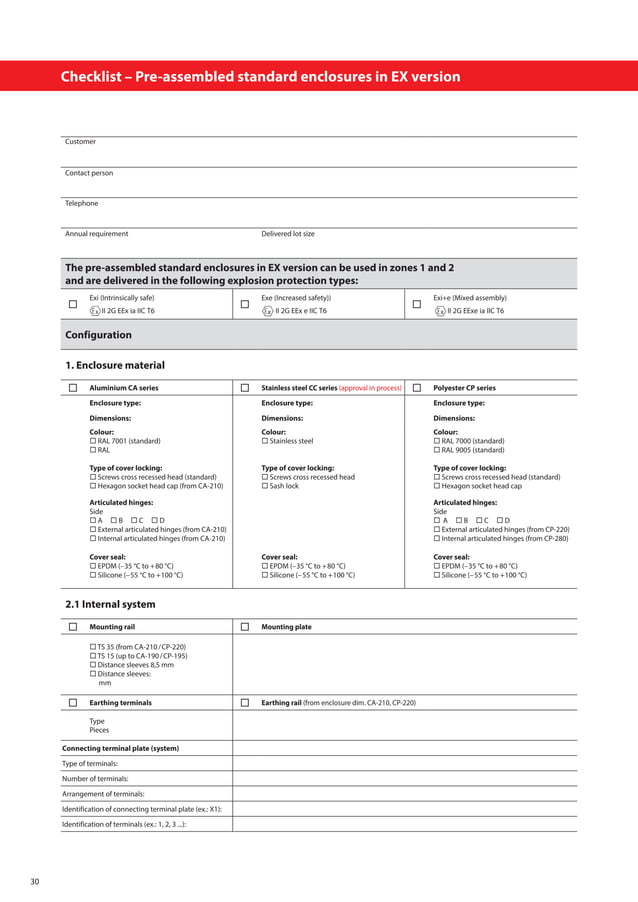 Bernstein Inductive Proximity Sensors, Capacitive Sensors, Ultrasonic ...