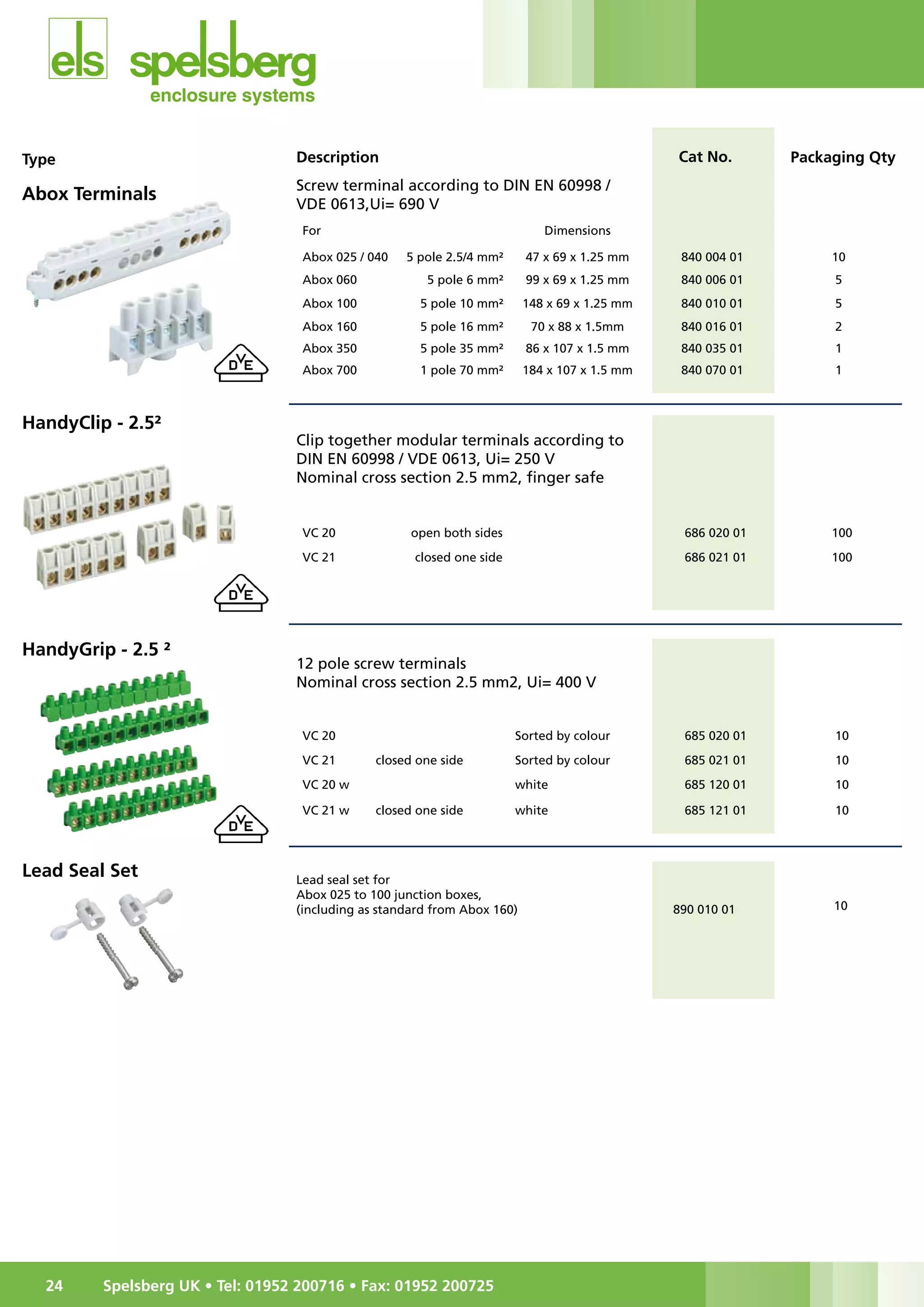 ATEX Junction Box - 50090201 | PDF