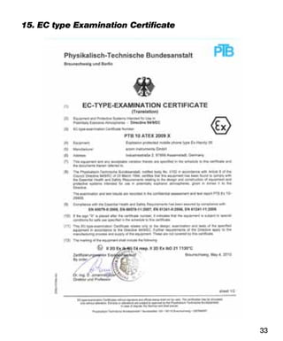 ATEX Mobile Phones - Hazardous Area (Zone 1 Zone 21) & Intrinsically ...