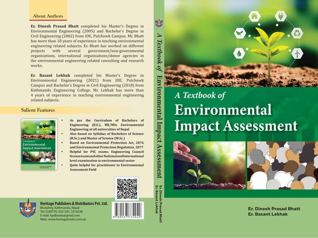 A Textbook of Environmental Impact Assessment, EIA.pdf