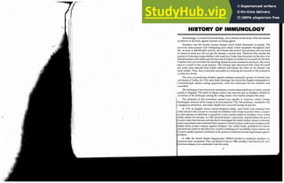 A Text Book Of Immunology And Immunotechnology.Pdf