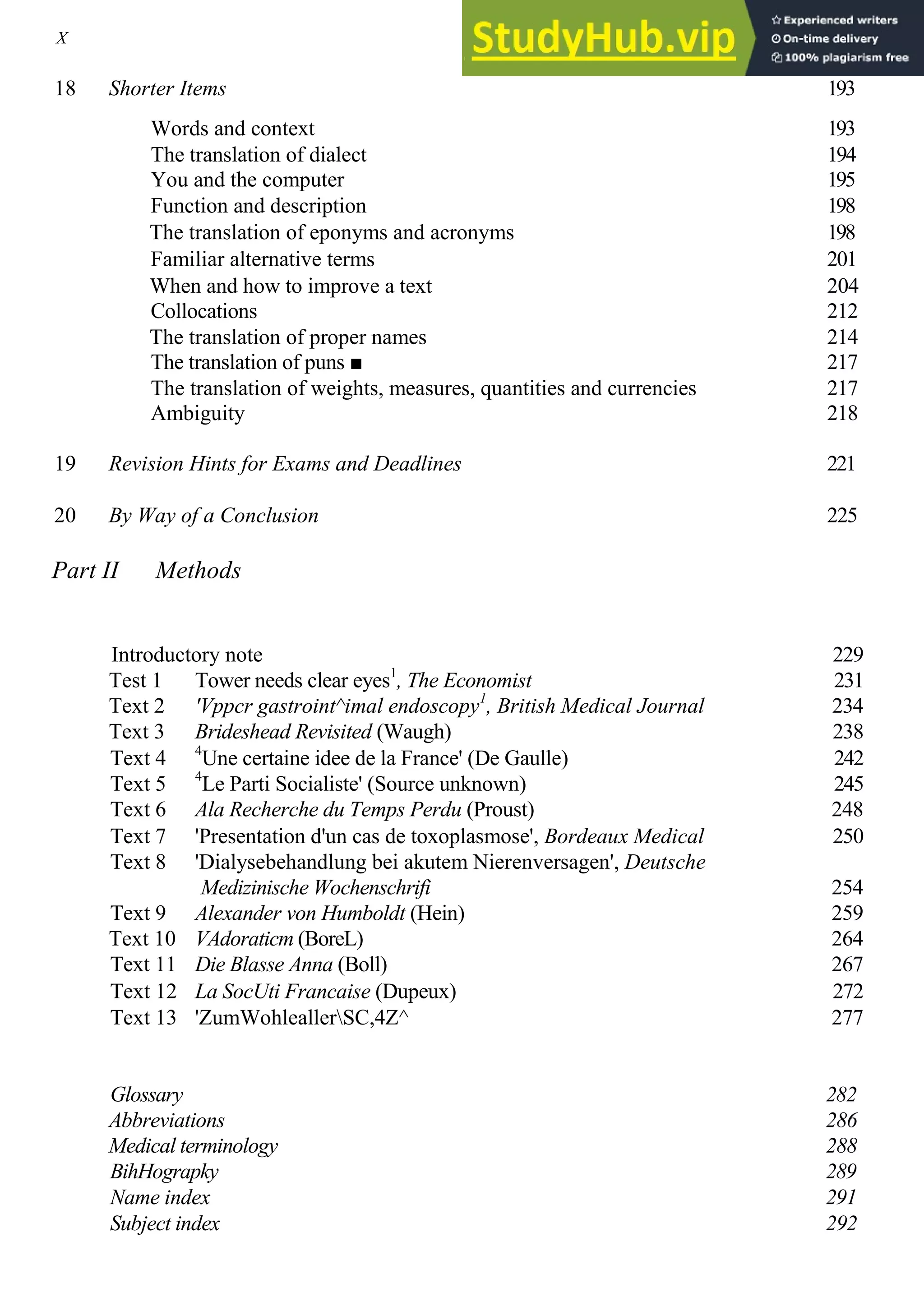 A TEXTBOOK OF TRANSLATION - Peter Newmark | PDF