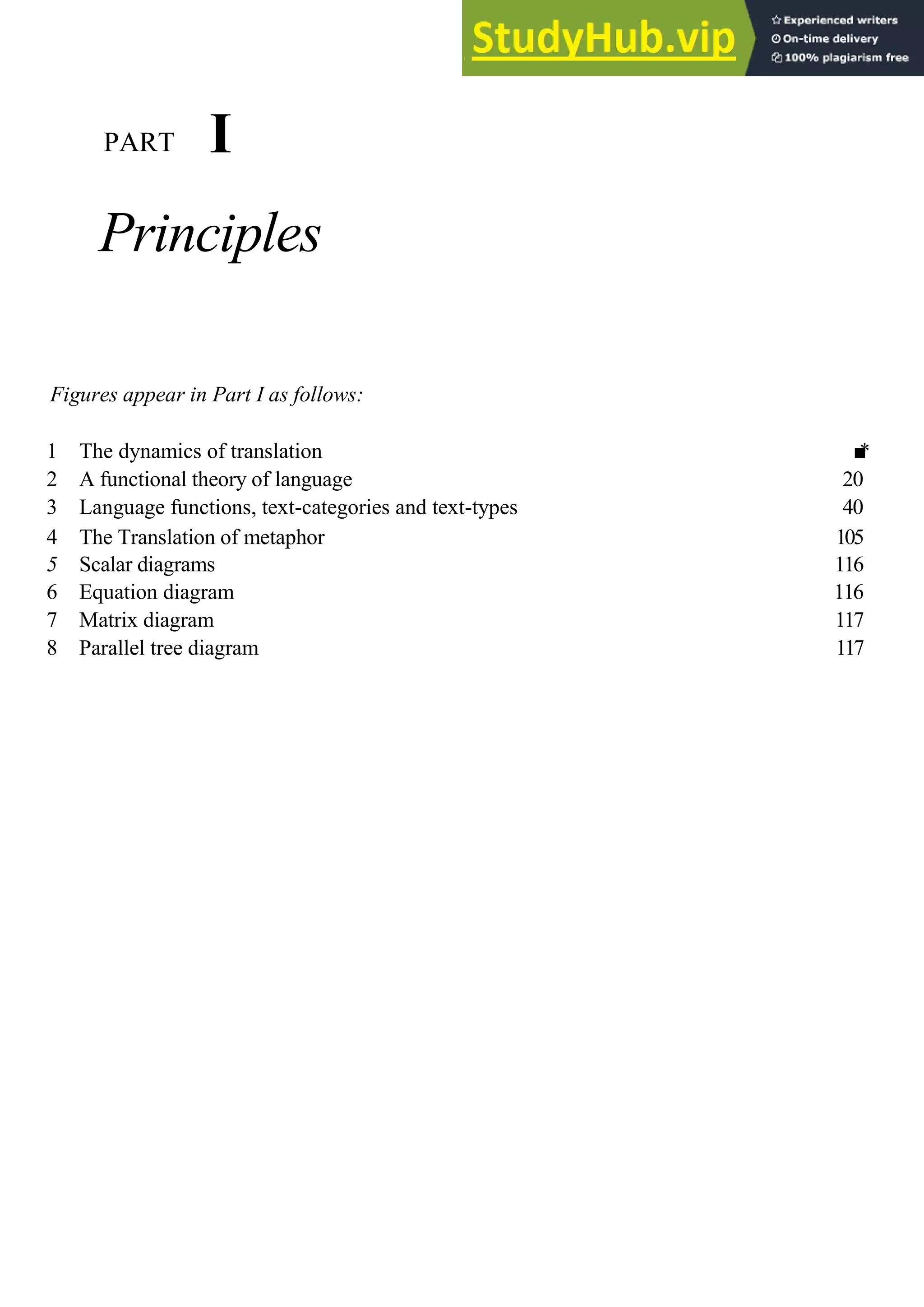 A TEXTBOOK OF TRANSLATION - Peter Newmark | PDF