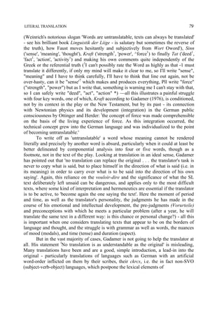 A textbook of translation by peter newmark | PDF