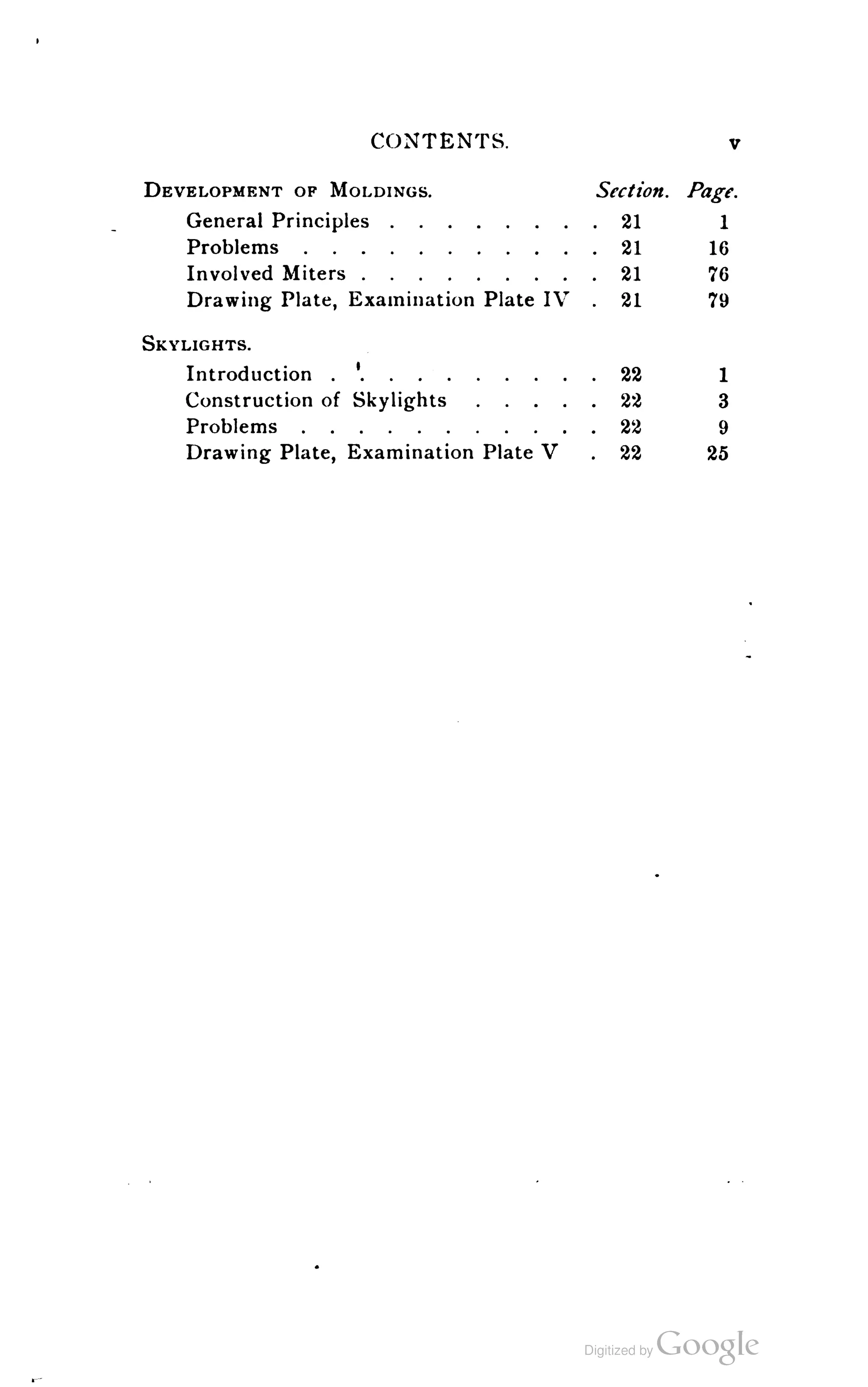 A textbook on sheet metal pattern drafting volume 2 1901 | PDF