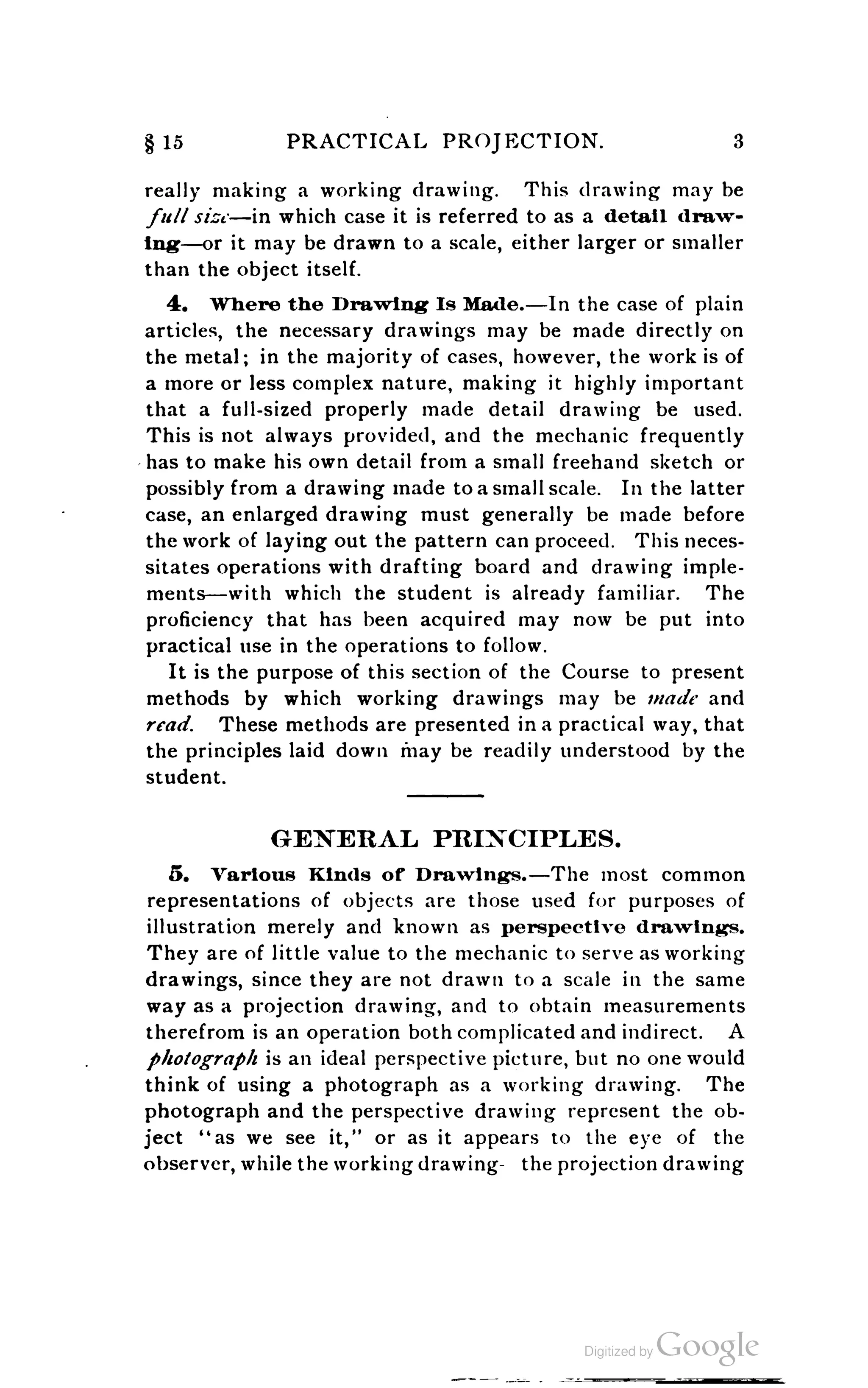 A textbook on sheet metal pattern drafting volume 2 1901 | PDF