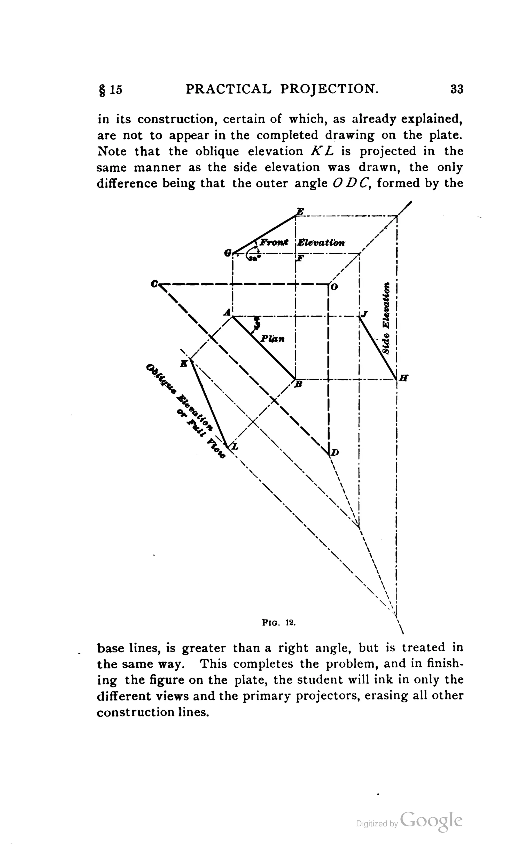 A textbook on sheet metal pattern drafting volume 2 1901 | PDF