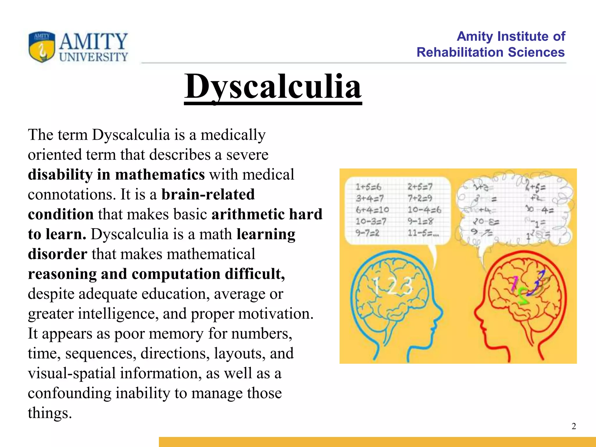 AT for Dyscalculia.pptx