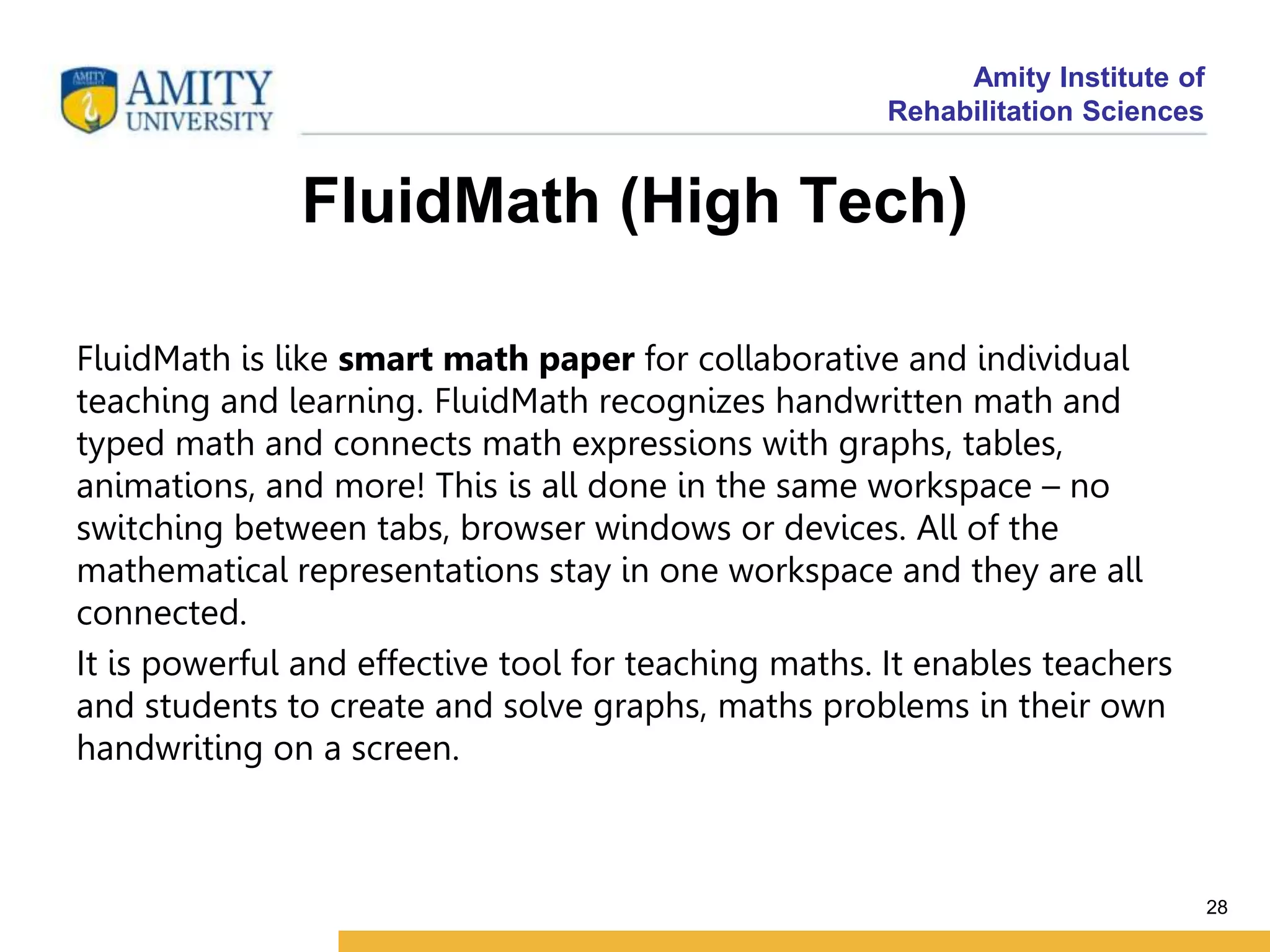 AT for Dyscalculia.pptx