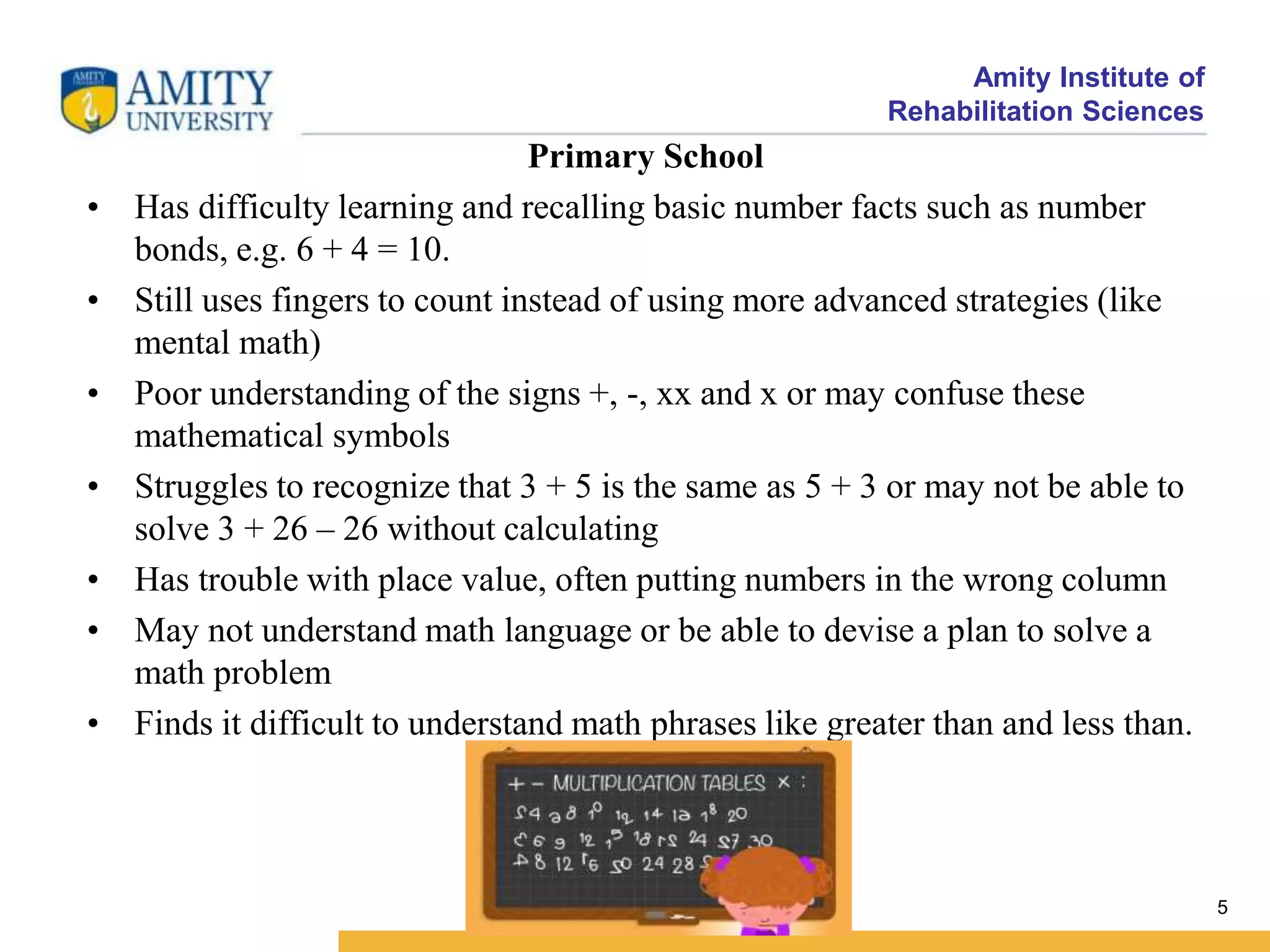 AT for Dyscalculia.pptx