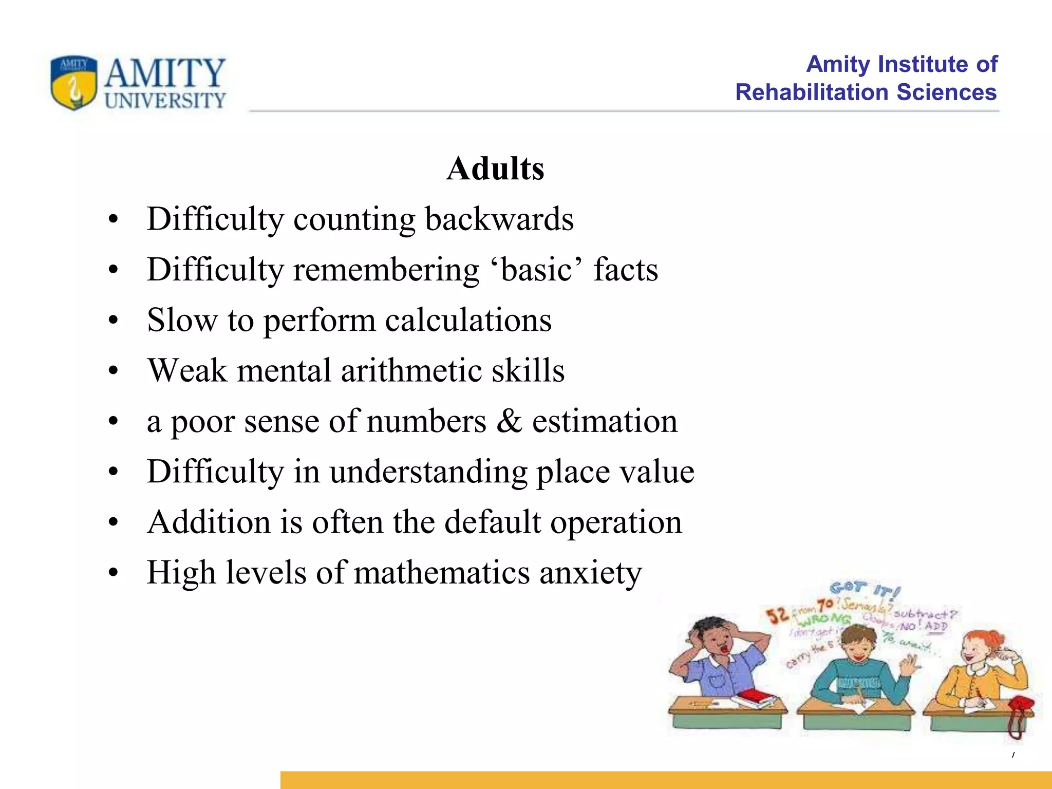 AT for Dyscalculia.pptx