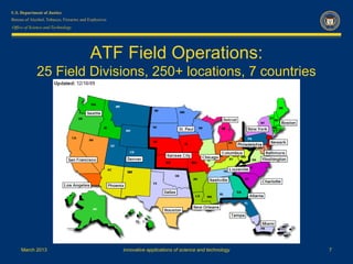 ATF Overview March 2013 | PDF