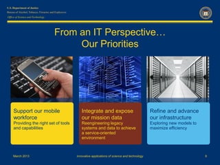 ATF Overview March 2013 | PDF