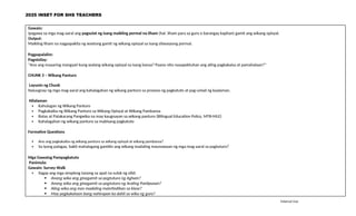 ATG-KOMUNIKASYON-AT PANANALIKSIK SA WIKA | DOCX