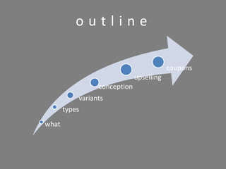 ATG Tutorials - Promotion. | PPT