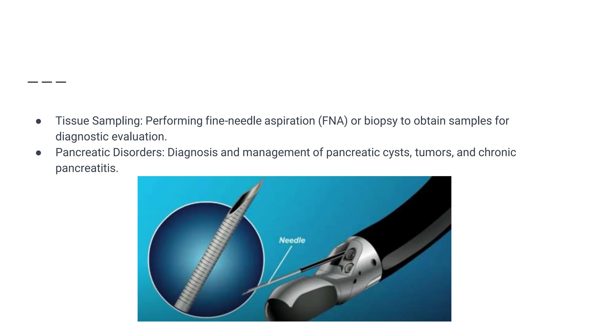 Atharva Patil Mtech Iit Hyderabad Medical Devices Endoscopic Ultrasoundpptx