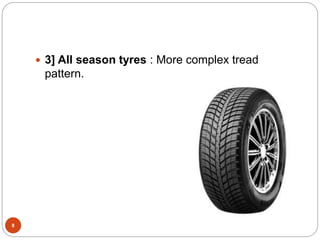 Tyres | PPTX