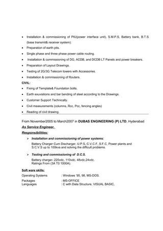 Athavulla khan (2) | PDF