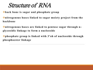 GENETICS | PPT