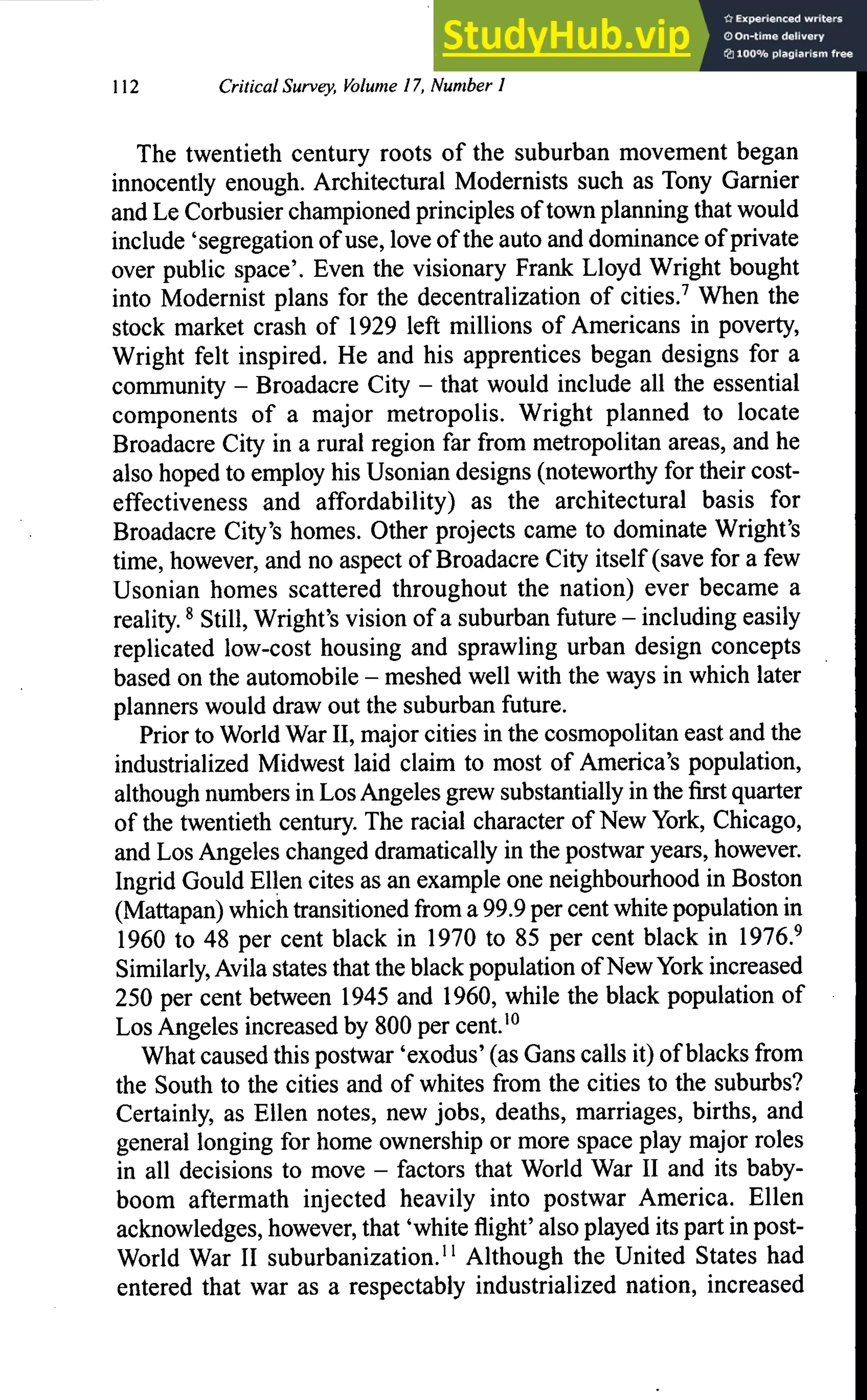 A Theme Park Built For One The New Urbanism Vs. Disney Design In The ...