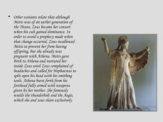 Athena | PPT