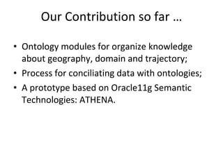 Athena | PPT | Databases | Computer Software and Applications