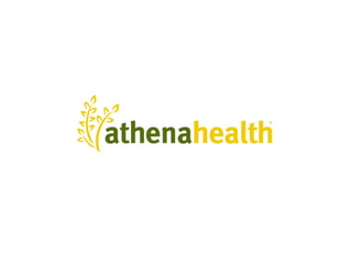 athenahealth preparing your people to lead | PDF