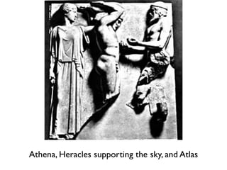 Athena and snake | KEY