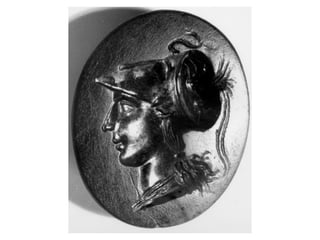 Athena and snake | KEY