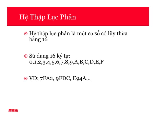 Athena gioi thieu tcp ip | PDF
