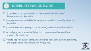 More About Athena School of Management | PDF