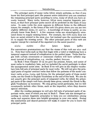 Athenaze 2 a introduction to ancient greek | PDF