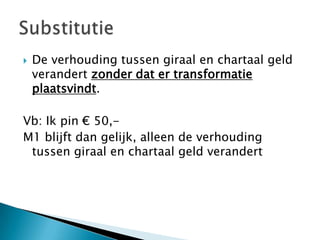 Geld | PPT