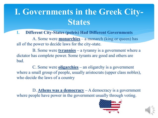 Athenian democracy democracy in athens notes | PPTX | Elections | Politics