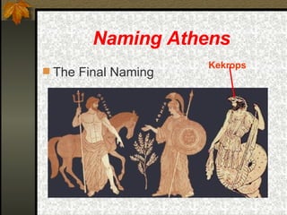 Athens | PPT