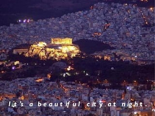 Athens | ODP