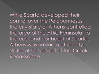 Athens | PPTX
