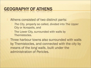 Athens & Sparta | PPT