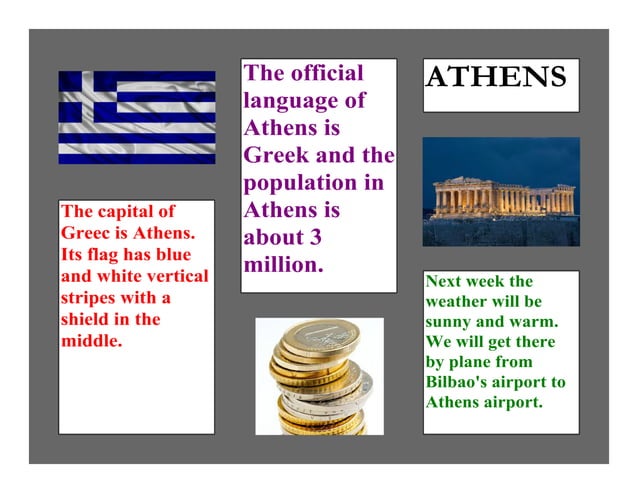 Athens | PPT