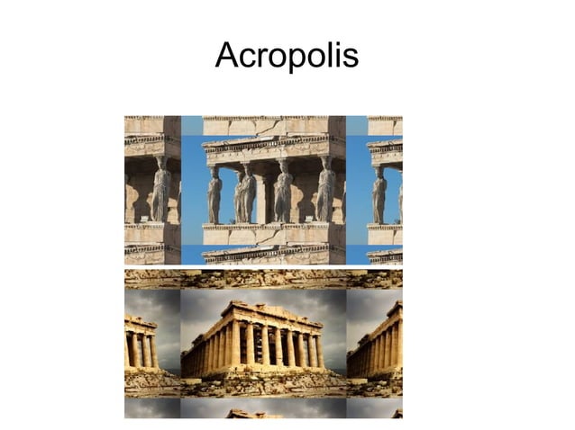 Photos of Athens | PPT